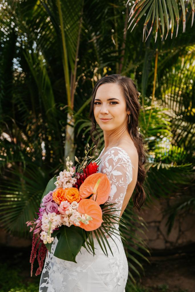 4 QUESTIONS EVERY BRIDE MUST ANSWER BEFORE SHE STARTS WEDDING PLANNING ...