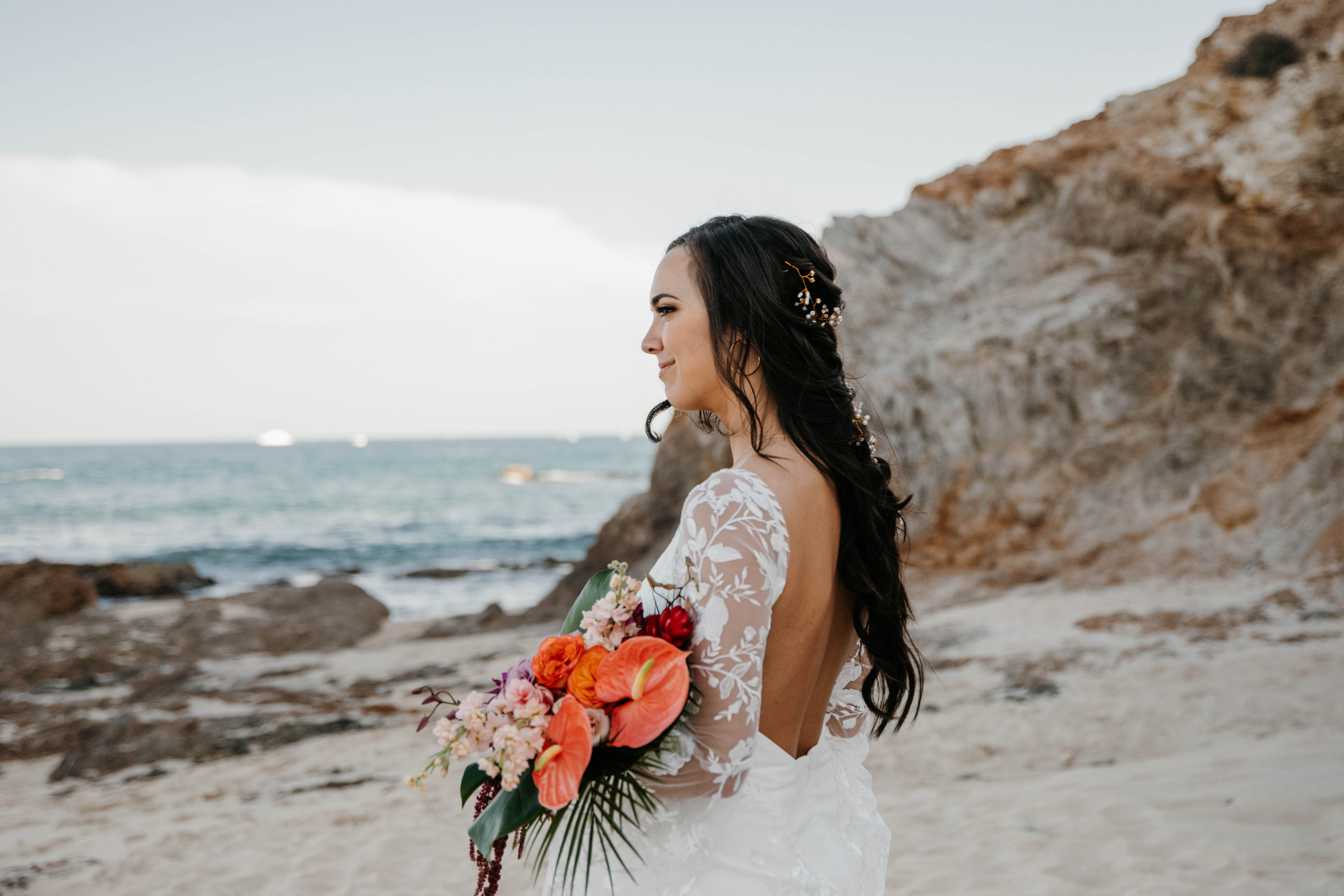 4 QUESTIONS EVERY BRIDE MUST ANSWER BEFORE SHE STARTS WEDDING PLANNING ...