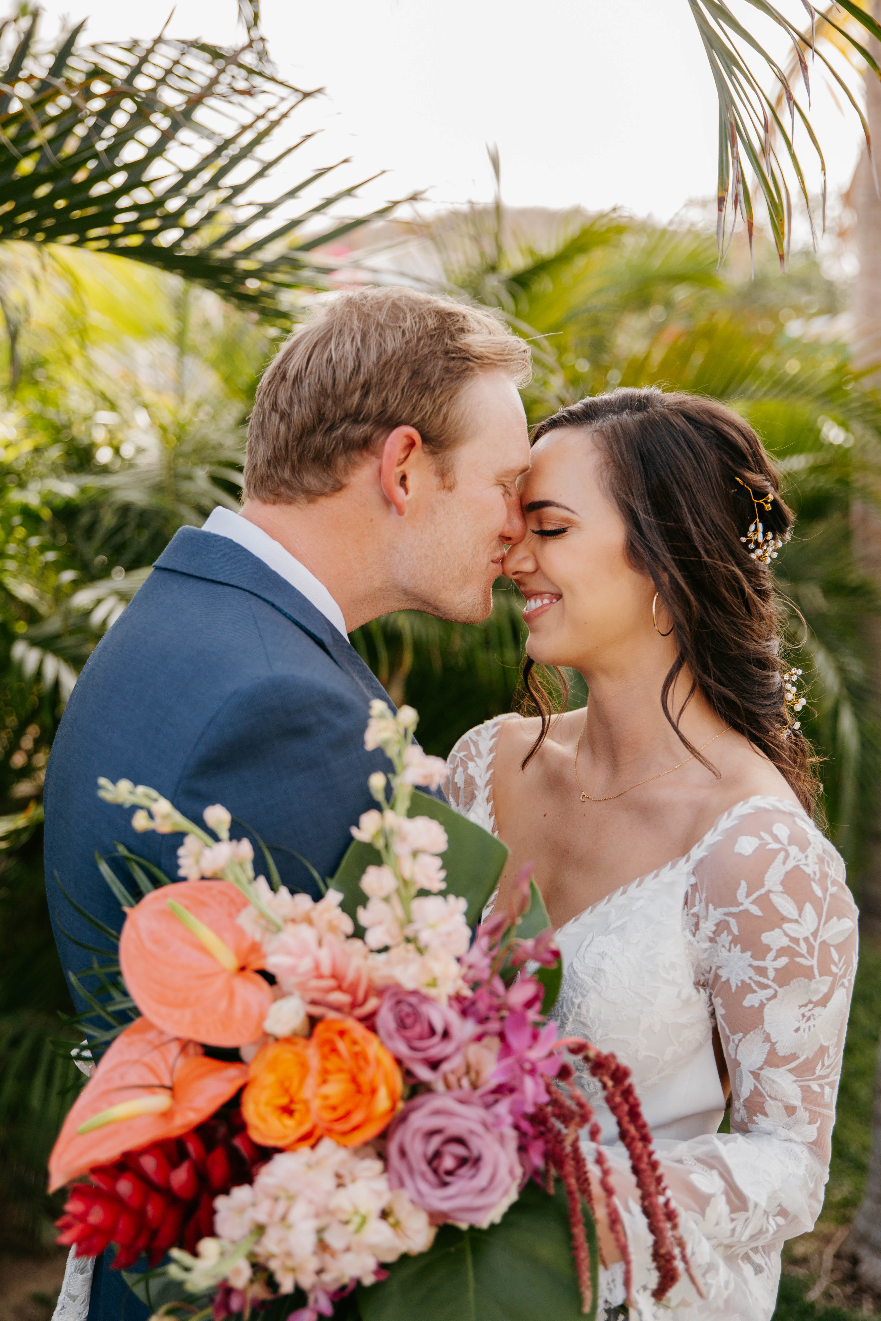 4 QUESTIONS EVERY BRIDE MUST ANSWER BEFORE SHE STARTS WEDDING PLANNING ...